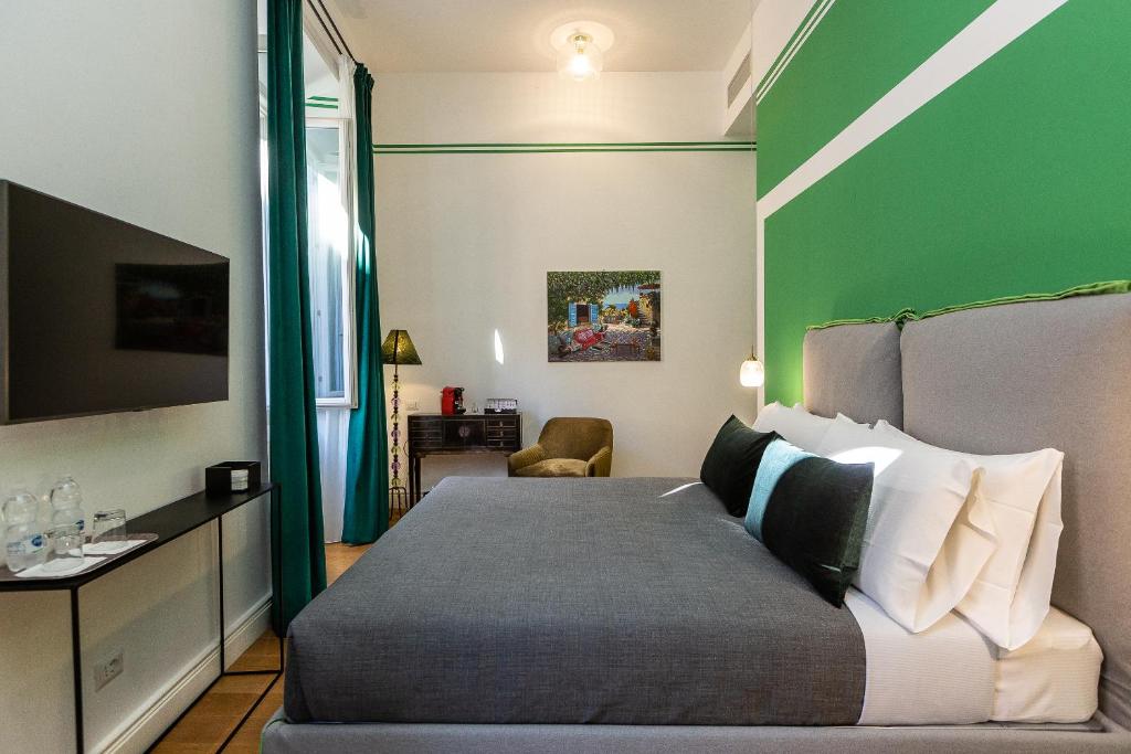 Suite della Pigna, Рим, Италия | 101Hotels.com